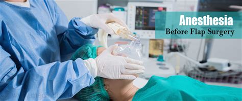 Flap Surgery Types Tests Procedures And Complications