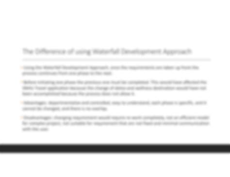 Solution Module Seven Cs 250 Scrum Agile Approach Powerpoint Final