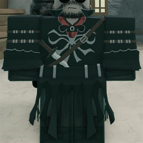Ministry Operative Cloak Deepwoken Wiki Fandom