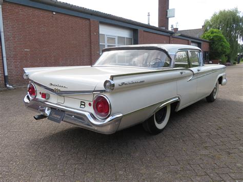 1960 Ford Ford Fairlane 500 For Sale