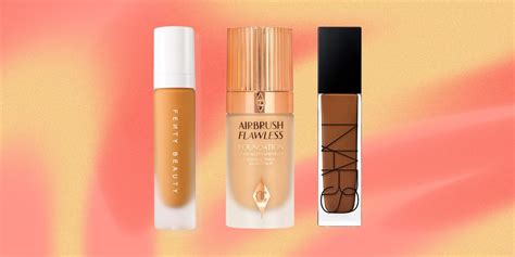 Best Foundation Makeup Makeup Vidalondon