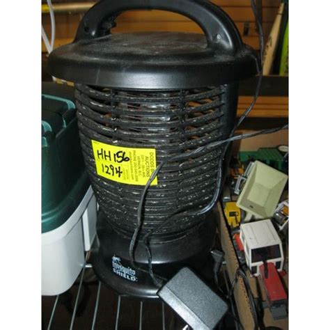 Mosquito Catcher Dodds Auction