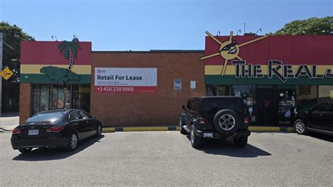 Torontos Real Jerk Closes College Location Future Uncertain