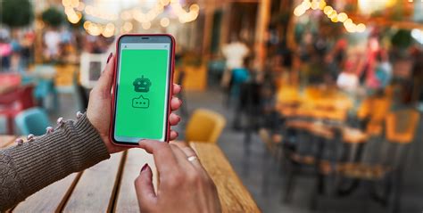 ¡crea Tu Propio Chatbot En Whatsapp En Tres Sencillos Pasos
