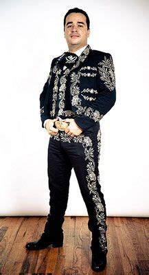 Mexican Mariachi Outfits