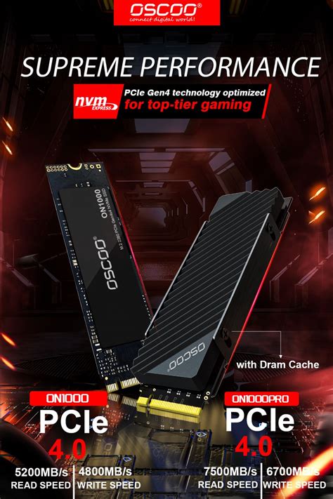 Esther Yang On Linkedin Oscoo Ssd Ps5