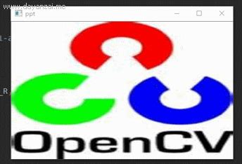 OpenCV 练习题实现代码 使用 cv addWeighted 函数在文件夹中创建图像的幻灯片放映并在图像之间进行平滑过渡 cv addweighted CSDN博客