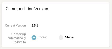 Duplicacy Web 141 Does Not Download Latest Version Of Cli Bug