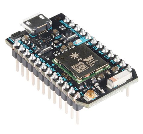 DIY Development Boards For IoT Prototyping The New Stack