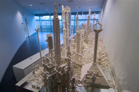 The Cubic Structural • Artwork • Studio Olafur Eliasson