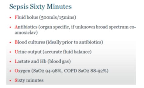 Sepsis Flashcards Quizlet Sepsis Flashcards Quizlet