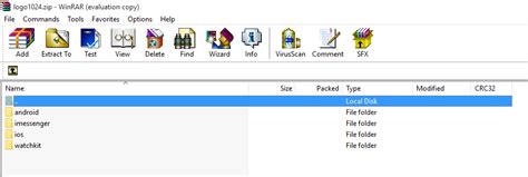 Change App Icon In React Native For Android And IOS About React