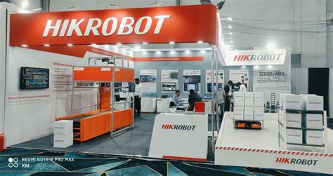 kiran borse on linkedin hikrobot smartcamera barcodescanner