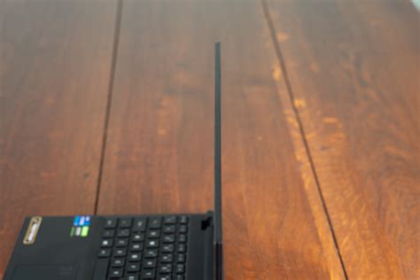 Gigabyte Aero OLED XD EE SP Best OLED You Can Buy