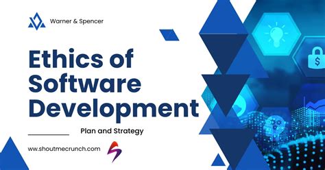 The Ethics Of Software Development 2025