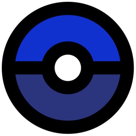 Icon For Pokémon Añil By Jakub Steamgriddb