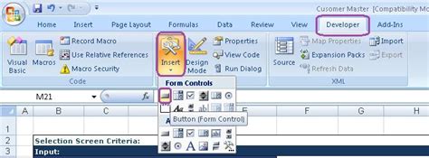 Sap Connectivity With Ms Excel Sap Community