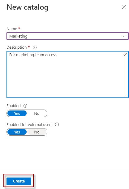 An Introduction To Access Package