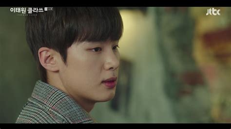 Itaewon Class Episode 11 Dramabeans Korean Drama Recaps