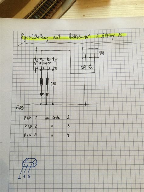 Attiny Programm Laden Deutsch Arduino Forum