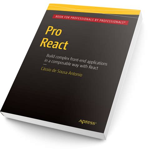 Pro React Medium