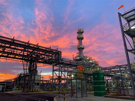 Chemical Industry In Billingham Learn More About Our Site Seqens