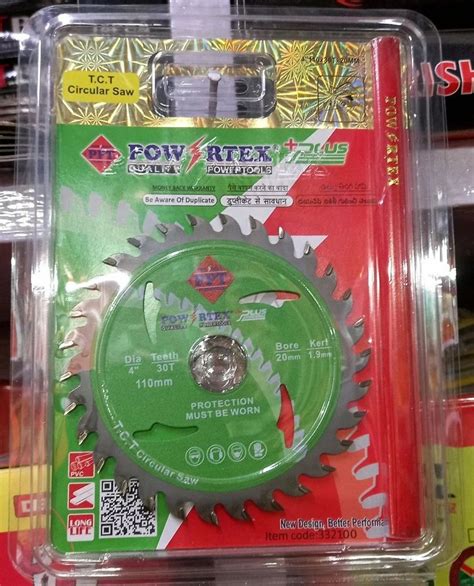 Circular Saw At Best Price In Kanpur By Adhunik Hardware And Tubes Id