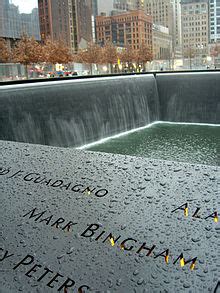 Mark Bingham — Wikipédia
