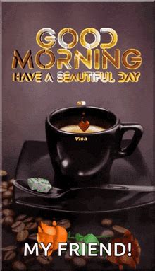 Good Morning Friend S Tenor