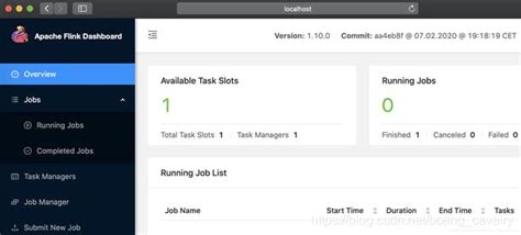 Flink Sql Client初探 知乎