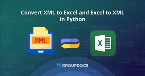 在 Python 中将 Xml 转换为 Excel 并将 Excel 转换为 Xml 在 Python 中将 Xml 转换为 Excel 并将 Excel 转换为 Xml