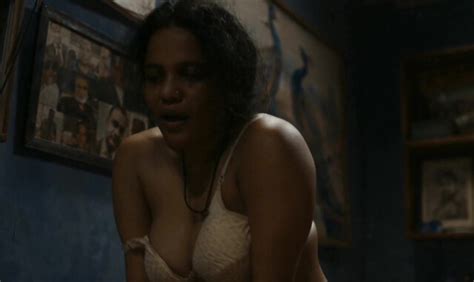 Nude Video Celebs Priyanka Bose Agra 2023