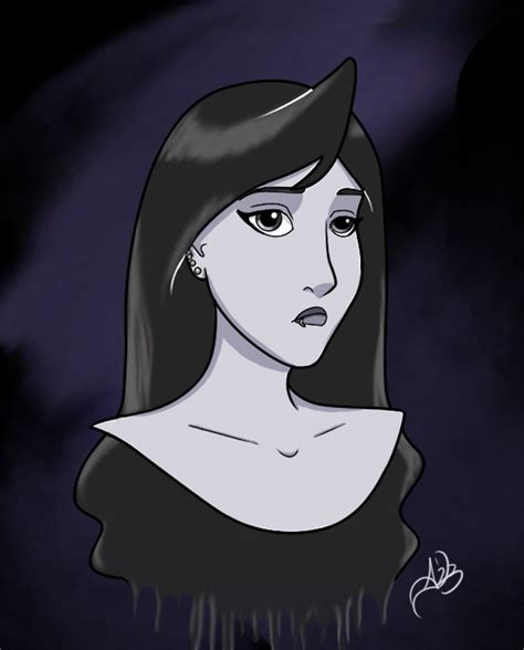Goth Girl By Disneypsycho On Deviantart