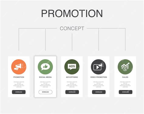 Premium Vector Web Hosting Cloud Hosting Domain Name Bandwidth Database Icons Infographic