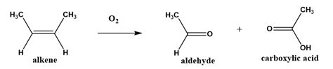 114 Oxidation And Reduction Reactions Of Triglycerides Chemistry