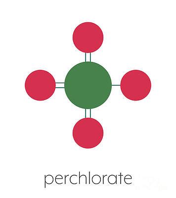 Perchlorate Art Fine Art America