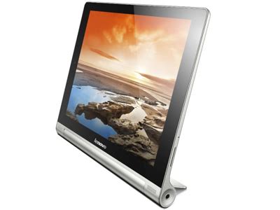 Lenovo Yoga Tablet HD+ yang layak dimiliki. | keluargautama