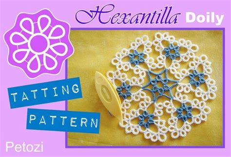 Pin By Wanda Coppinger On Tatting And Quilting Tatting Lace Tatting Shuttle Tatting Patterns