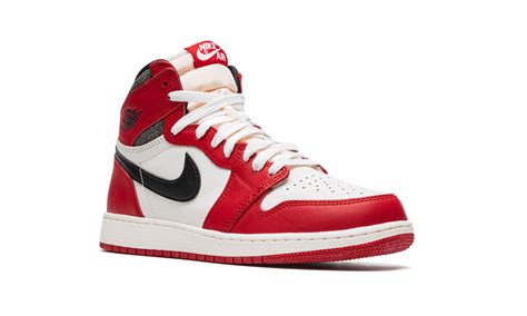 Jordan 1 Retro High Og Gs “chicago Lost And Found” Dunkhype Store