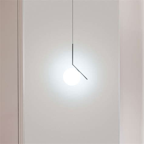 Flos Ic Lights S1 At Nostraforma