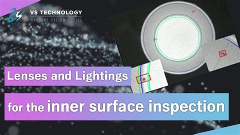 Vs Technology Corporation On Linkedin Machinevision Optics