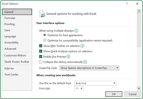 Auto Format In Excel Examples How To Unhide And Use