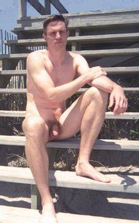 Photo Men Naked Outdoors Page LPSG
