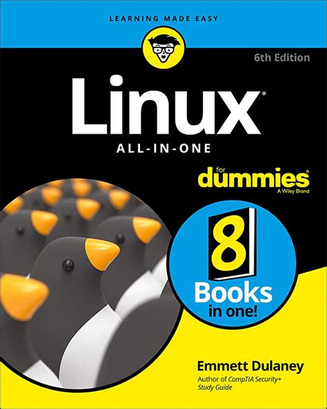 The Best Linux Books Of All Time