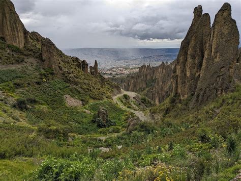 Imagen Gratis Paisaje De Montañas En La Quebrada De Las Conchas En