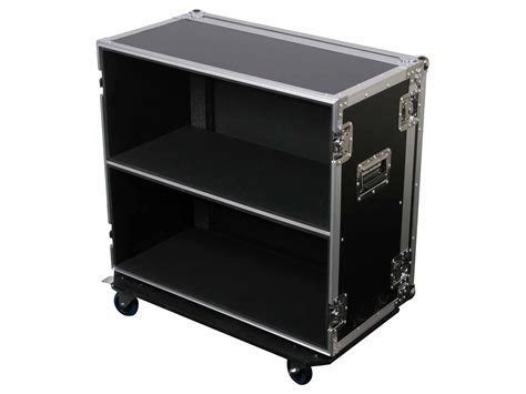 Dual Guitar Amp Head Flight Case Tourgo Event Solution Co Ltd