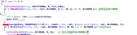 Wannacry深度详细分析报告 Anhkgglab Windows Kernel Rootkit Reverse Engineer Expolit 内核研究