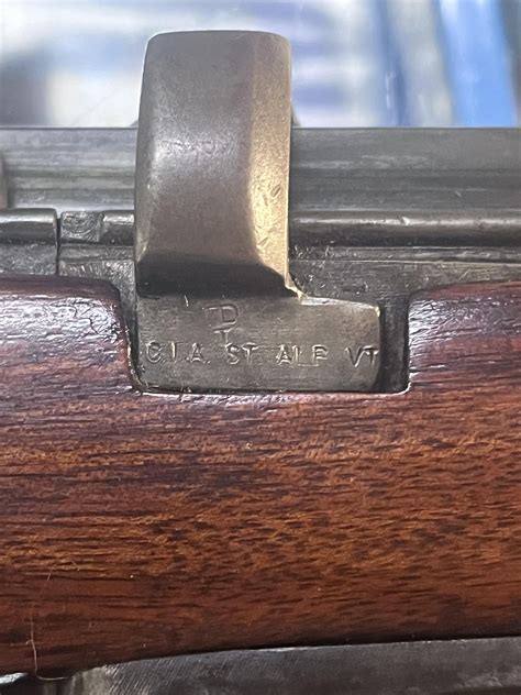 Gun Identification R Milsurp