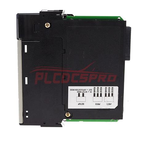 New Sealed Prosoft Mvi56e Gsc Communication Module