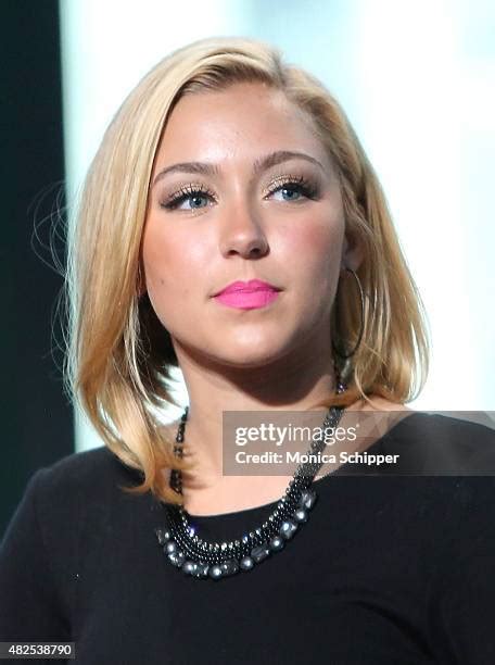 357 Millie Thrasher Photos And High Res Pictures Getty Images